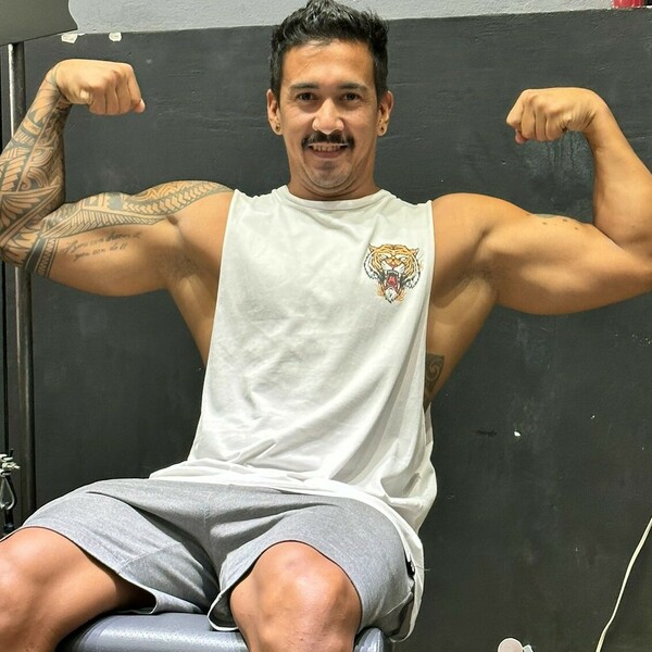 Jorge - Entrenador personal - 3€/h - 1 opiniones