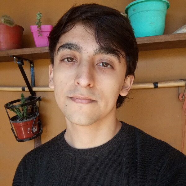 Lautaro - Profe de inglés - 2€/h