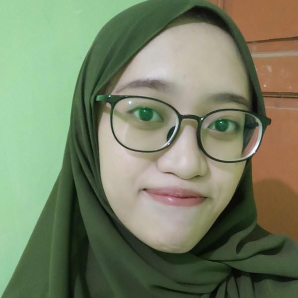 Wafiq - Guru mengaji - 45000 Rp / jam