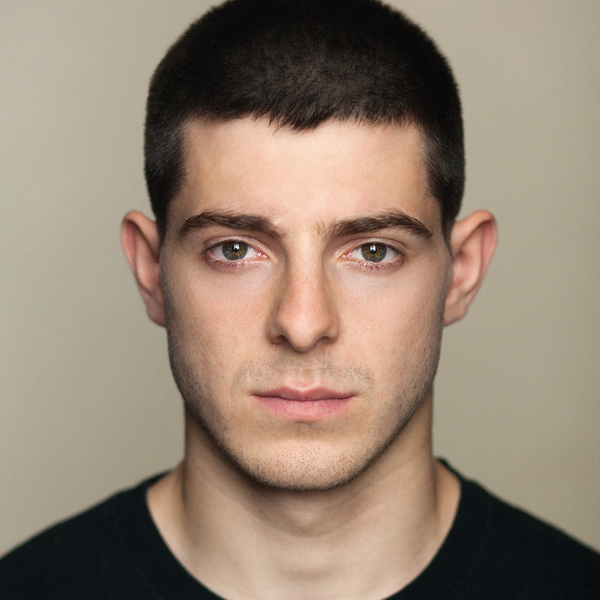 Ethan - Acting tutor - RM143/h