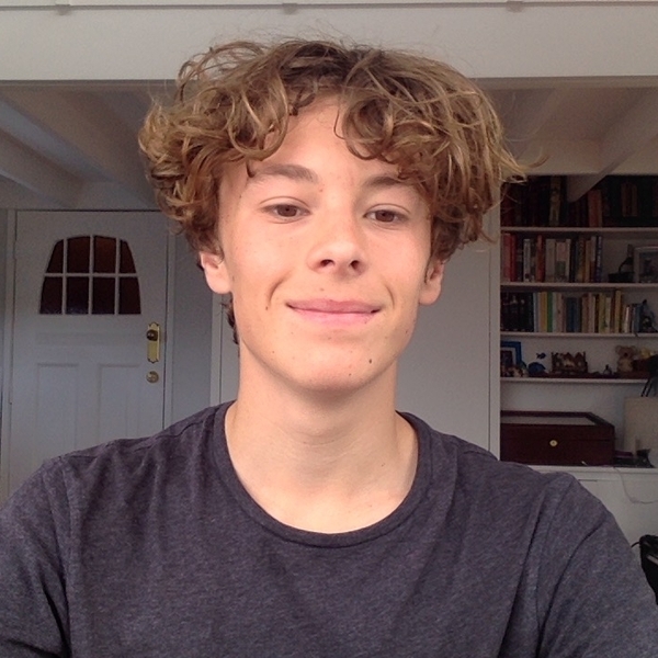 Matt - Maths tutor - 11£/h