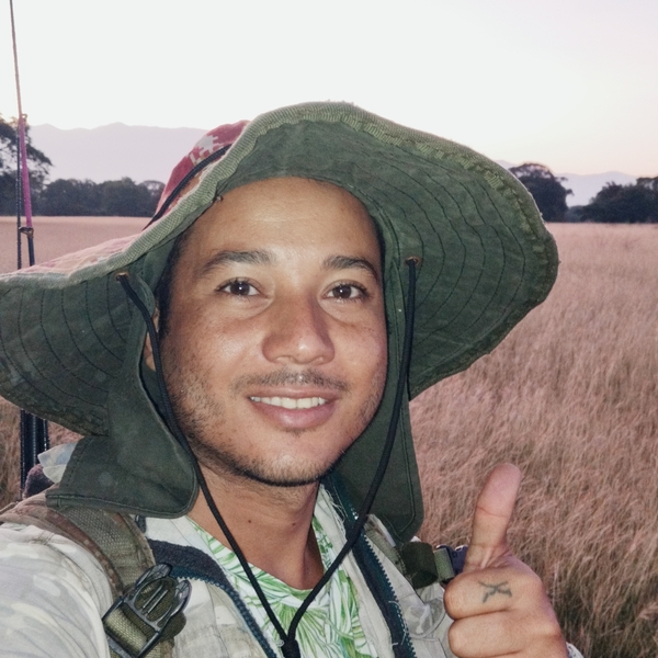 Kevin Jesus - Profe de español - 0€/h