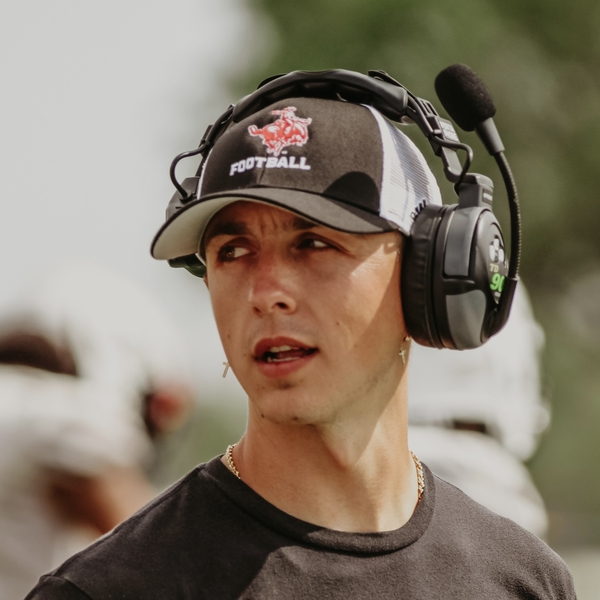 Alex - Alva,Oklahoma : I can confidently teach high school / college ...