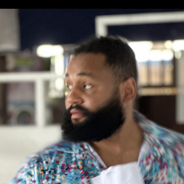 Darrell - ESL tutor - 324$/h