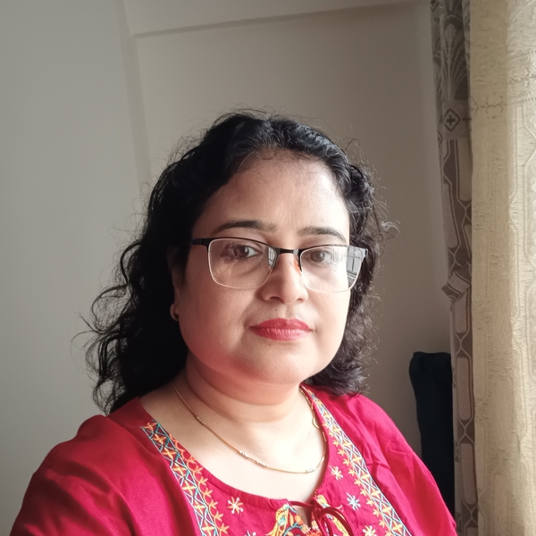 Tulika - Hindi tutor - 3£/h