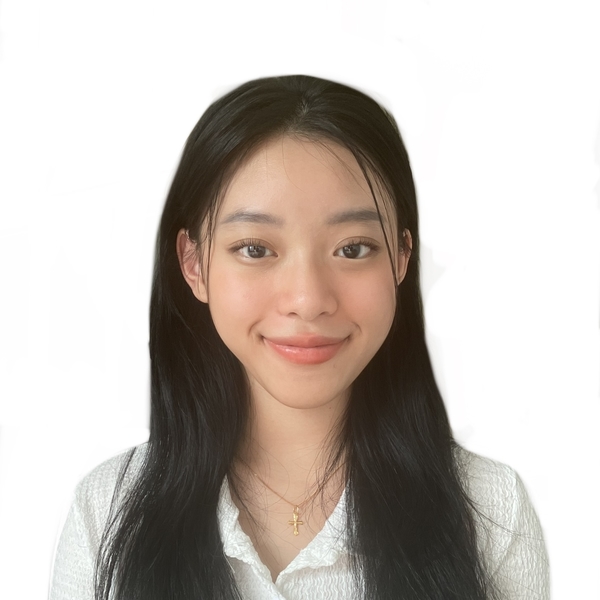 Kah Yee - Mandarin teacher - 18£/h