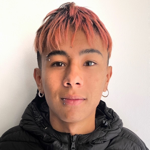 Alan Fabián - Profe de inglés - 6€/h - 3 opiniones