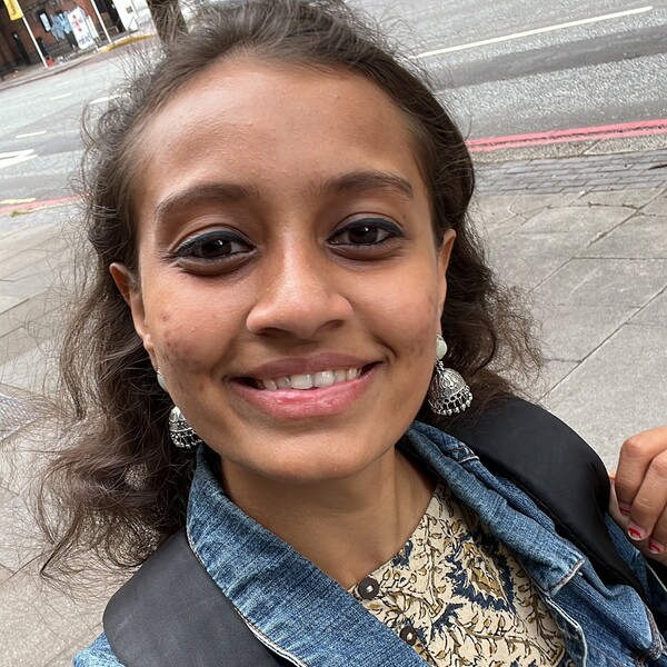 Harshita - Singing tutor - $29/h