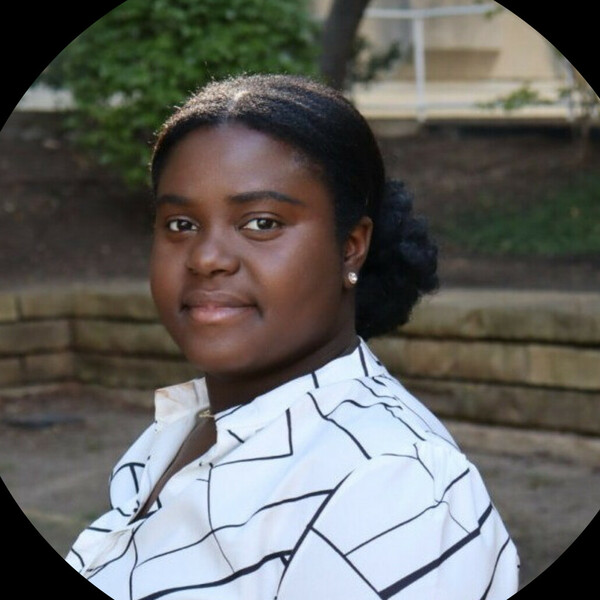 Emmanuella - History tutor - 9£/h