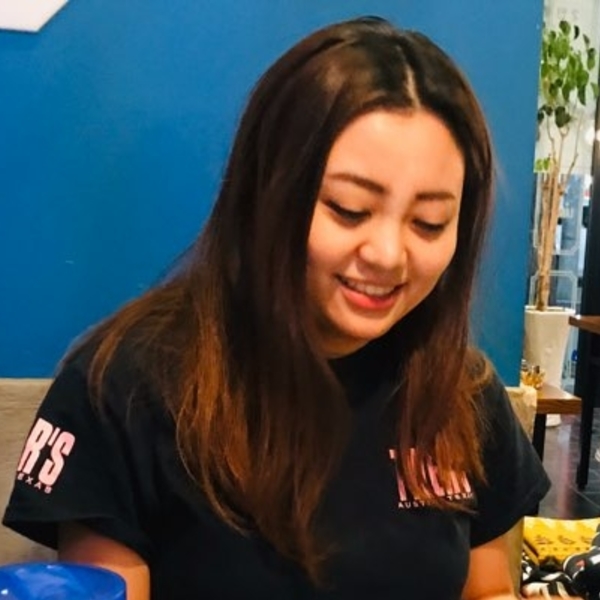 Yun Chong - Algebra tutor - 29$/h