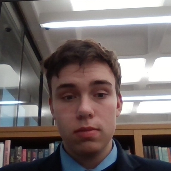 Thomas - London, : I achieved a 9 in GCSE Maths and I am currently ...