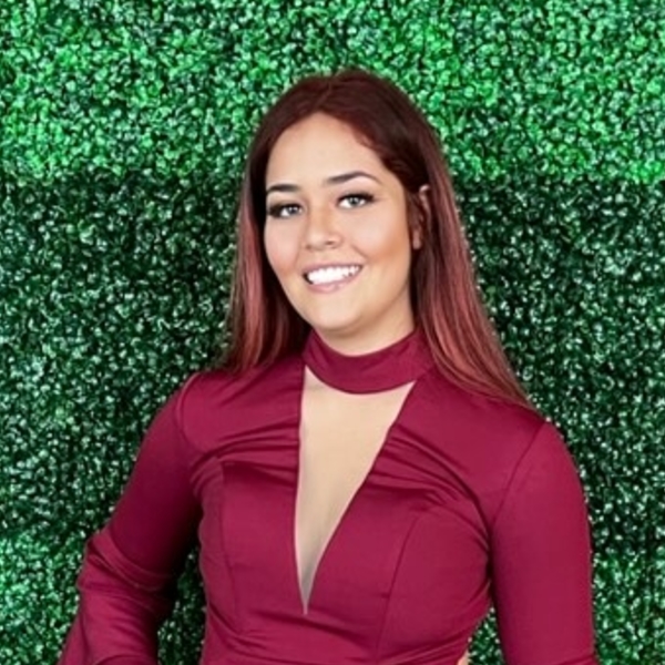 Victoria - Las Vegas, : Graduate from Southern Methodist University ...