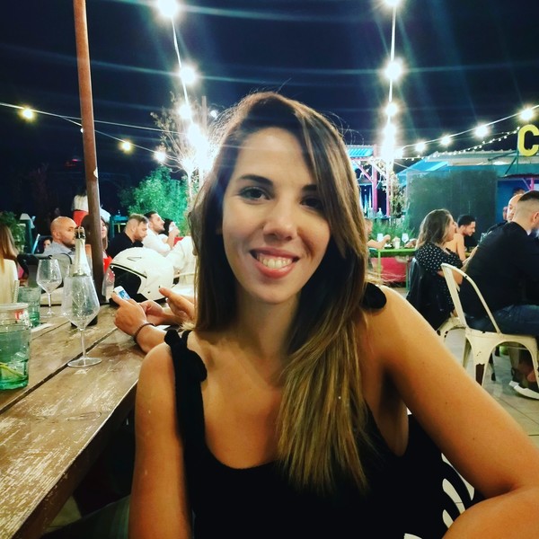 Barbara - Insegnante di ripetizioni a Roma - 13€/ora - 1 recensioni - 1 ...