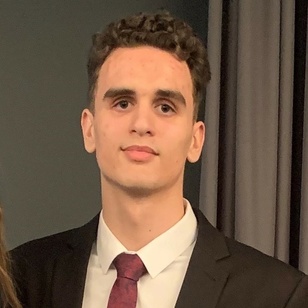 Seth - Maths tutor - $20/h