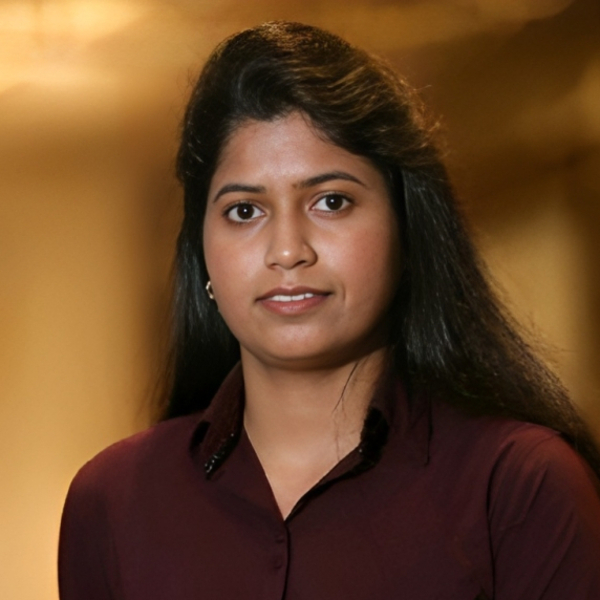 Simran - Microsoft excel tutor - 18£/h