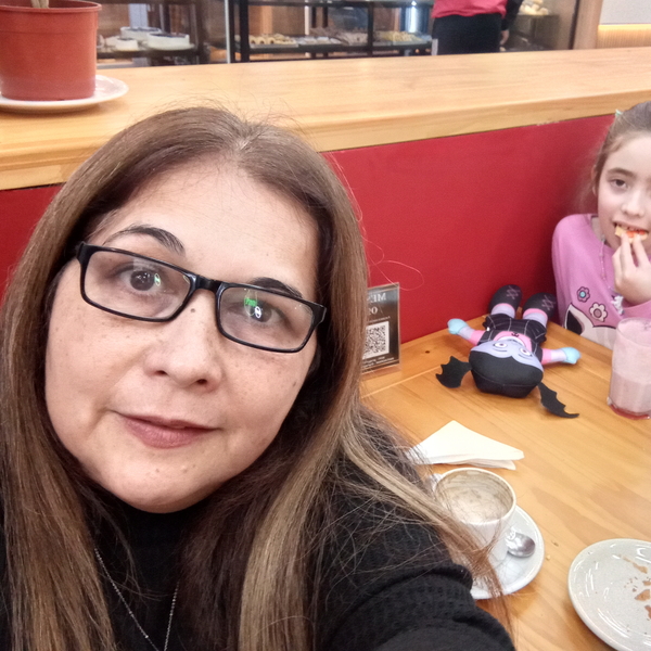 Margarita - Profesor de informática básica - $8804/h