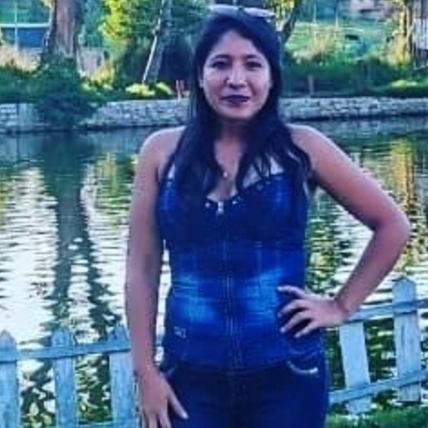 Julisa - Profe de matemáticas en Cajamarca - $2/h