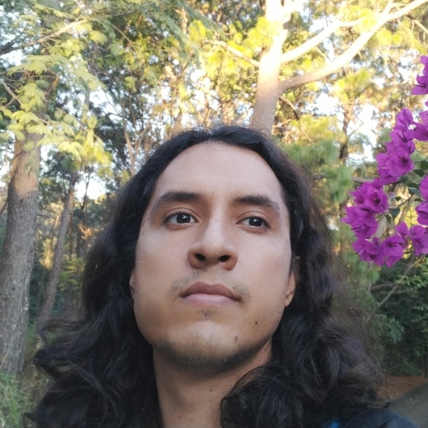 Emmanuel - Profesor de dibujo en Guadalajara - $100/h