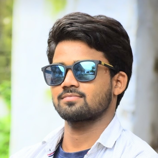 Deepak - Maths tutor - $5/h - 4 reviews