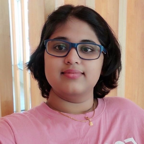 Priya - Accounting tutor - 4£/h