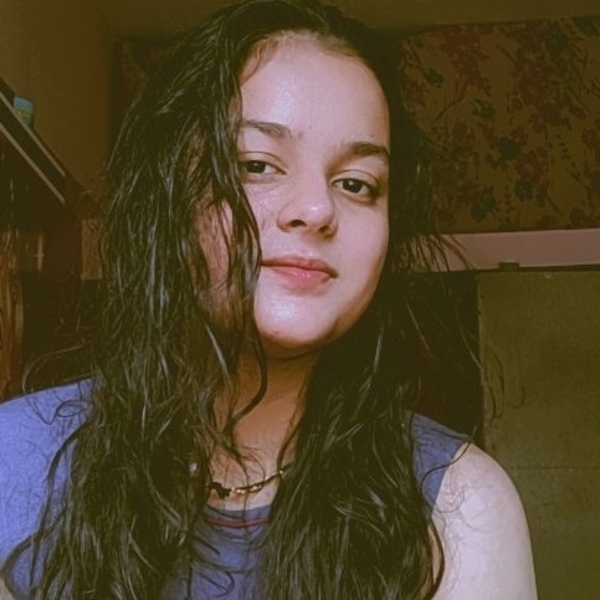 Shrusti - Maths tutor - 9£/h