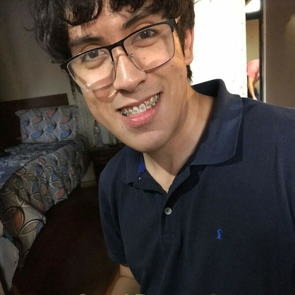 Benjamin - Profesor matemática - $7757/h - 7 opiniones