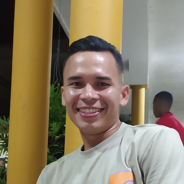 Andrés - Profe de español - 11€/h