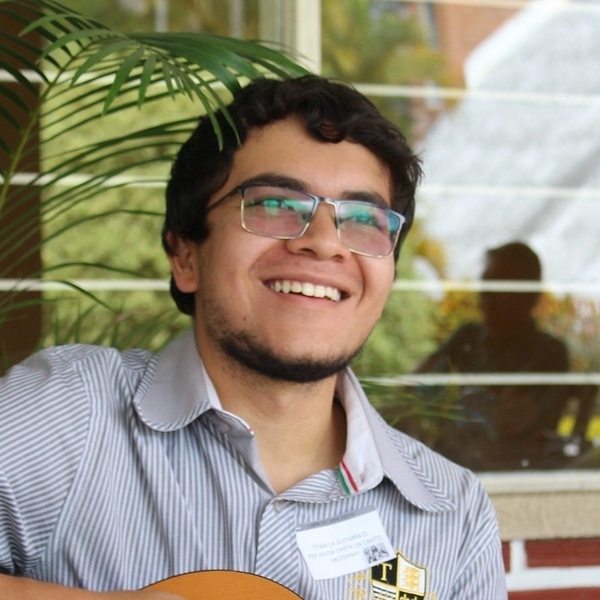 Daniel Eduardo - Profe de mathématiques - 5€/h