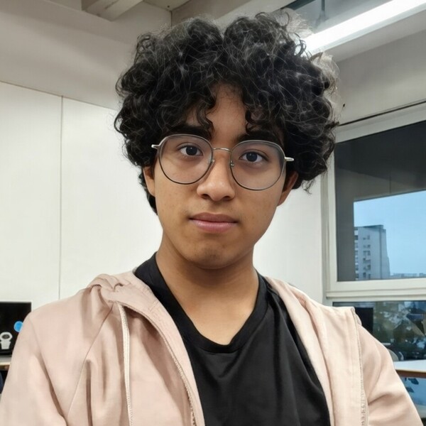 Cesar Perales - Profe de programación - 9€/h - 18 opiniones