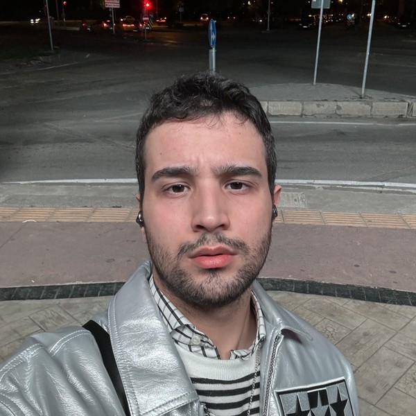 Umutcan - Almanca öğretmeni Samsun konumunda - 400 TL/saat