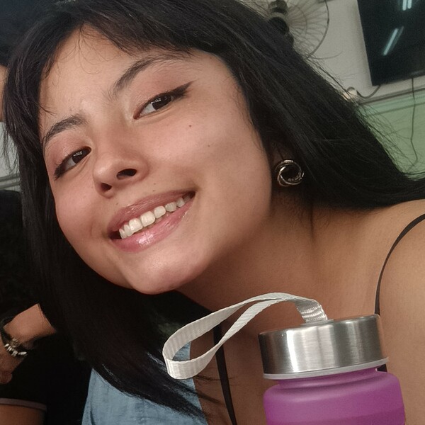 Mandy - Professor de espanhol - R$ 60/h - 0 avaliações