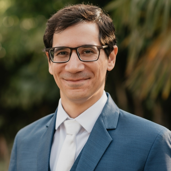 Felipe - Professor de piano em Campinas - R$ 90/h - 13 avaliações