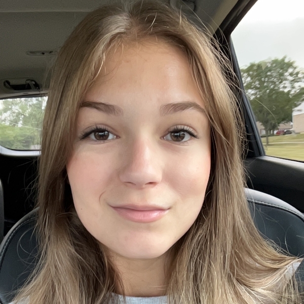 Anna - Bartlett, : Highschool student with a 4.5 GPA teaching ...