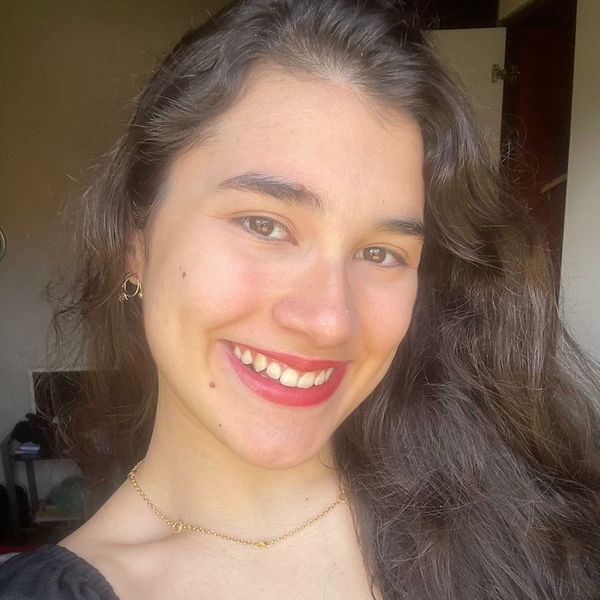 Ana clara - Professor de biologia - R$ 40/h - 1 avaliações