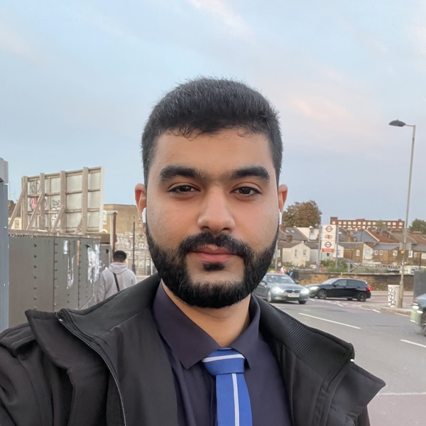 Mahdi - London, : Math mentors, mentoring for 3years in different ...