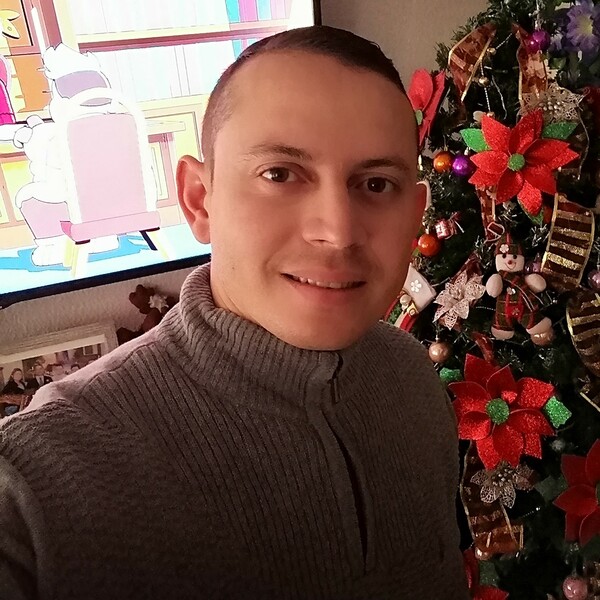 José Carlos López Henao - Profe de español para extranjeros - $40/h