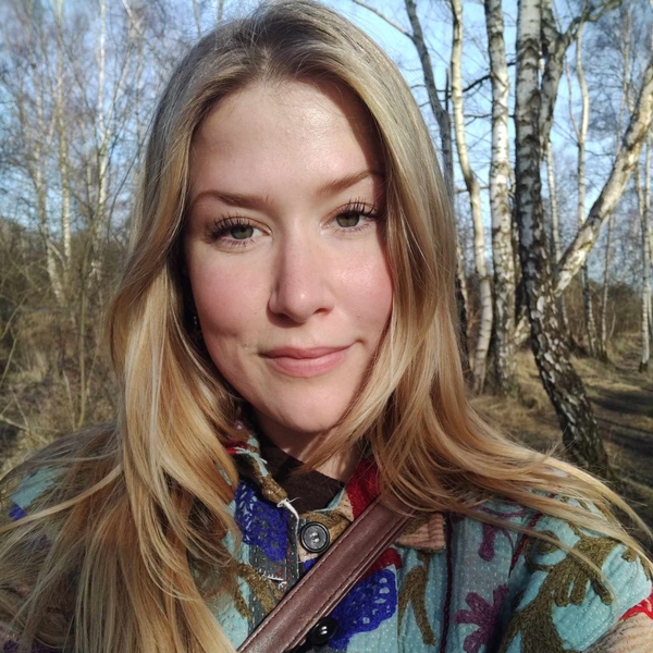 Mathilde - Underviser i lektiehjælp i København - 200kr/t