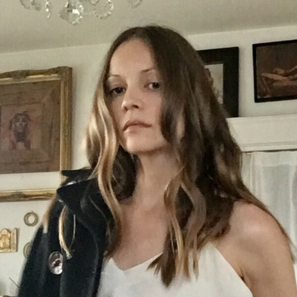 Kate - Drawing tutor in Los Angeles - 100$/h