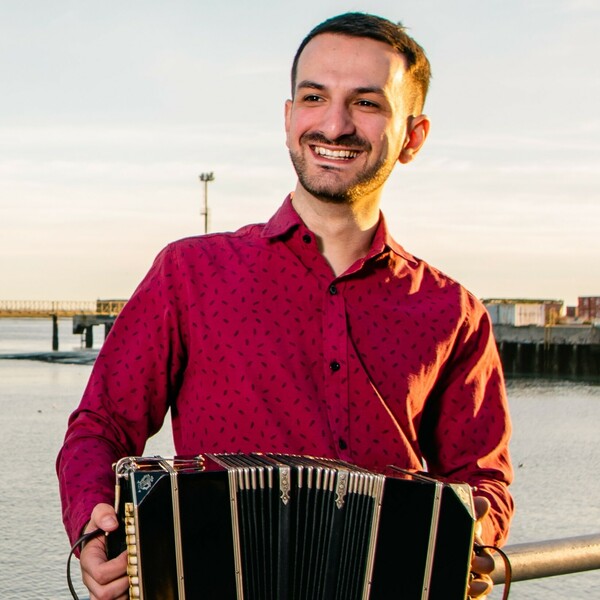 Alejandro David - Profesor bandoneón en Buenos Aires - $7500/h - 1 ...