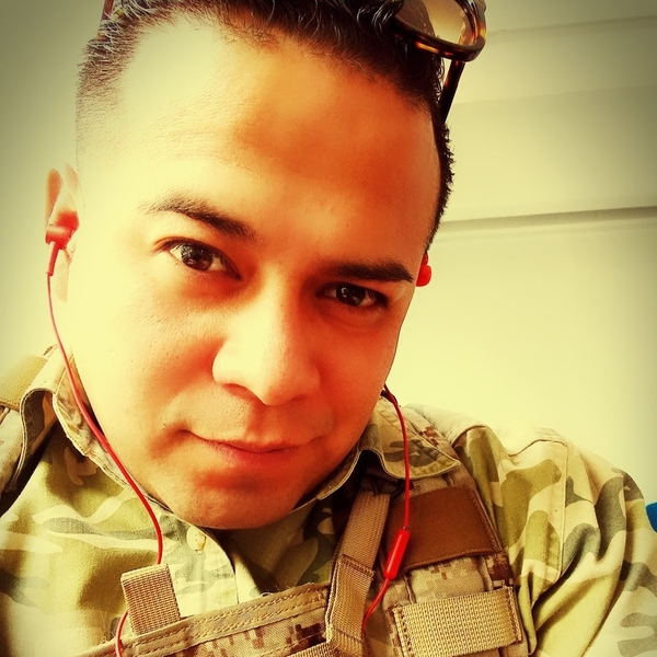 Pablo - Spanish tutor - 17£/h