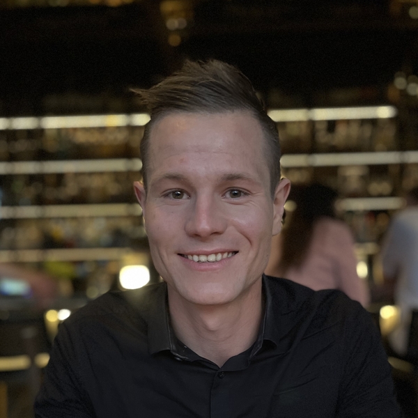 Arie - Design tutor - 16£/h