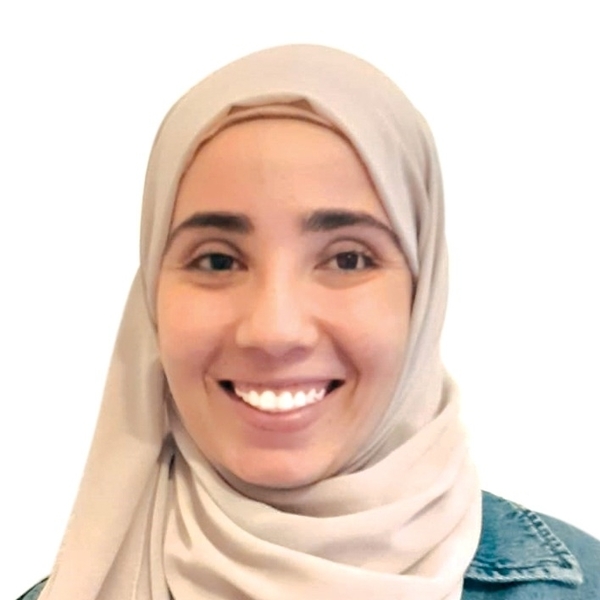 Nourhan - Arabic tutor in Cannock - 10£/h - 14 reviews