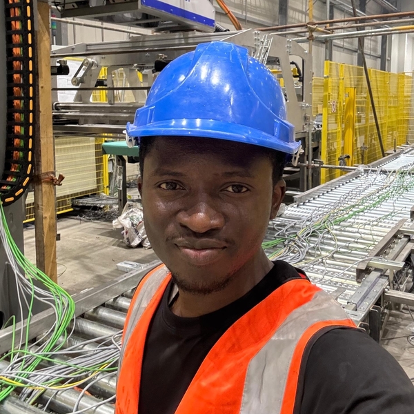 Benjamin - Computer programming tutor - 2£/h