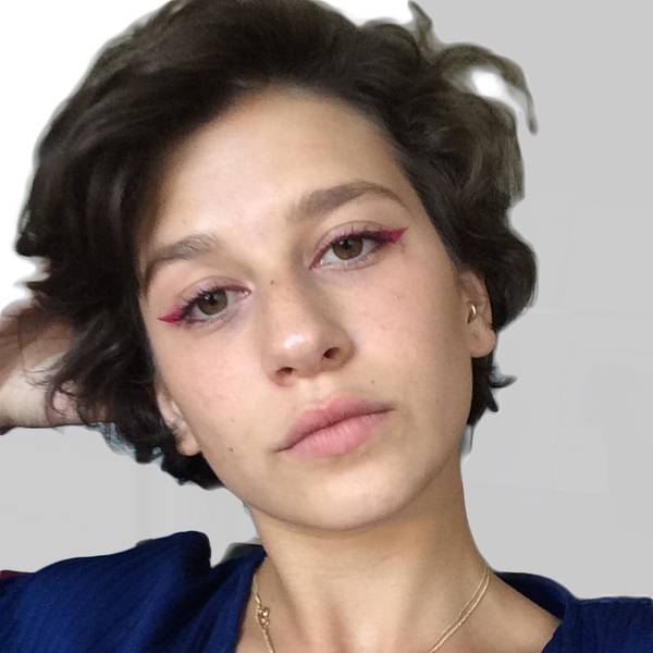 Chloé - London,Greater London : A French artist based in London, I ...