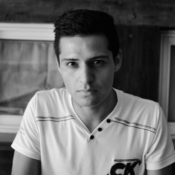 Braian Cesar Nicolas - Profe de informática básica - 2€/h