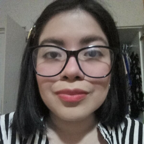 Jhoanna - Profesor de informática - $81/h