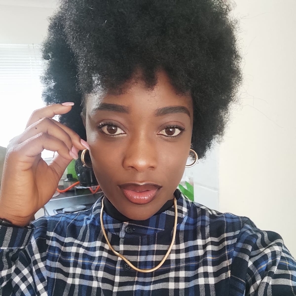 Patience - French teacher Cape Town - R250/h - 7 reviews - 6 students ...