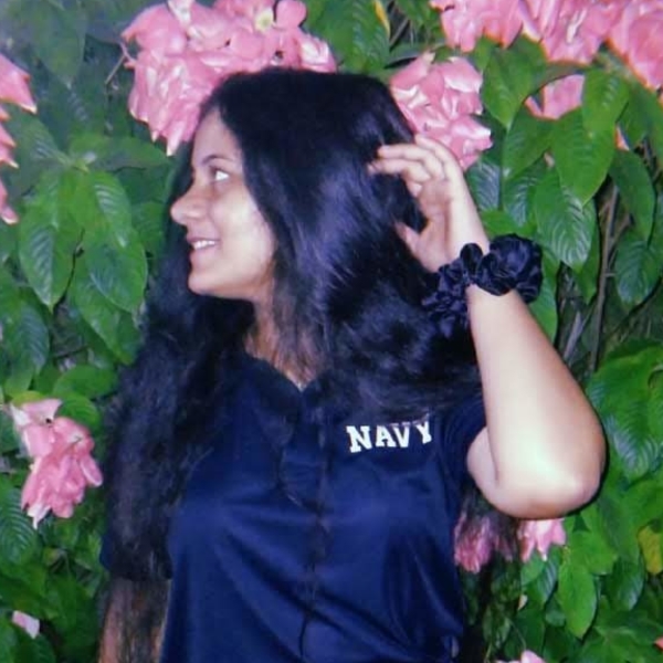 Sharal - Biology tutor - 2£/h