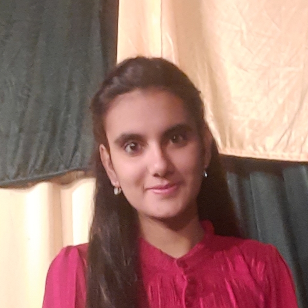 Sukhman - Biology tutor - 2£/h