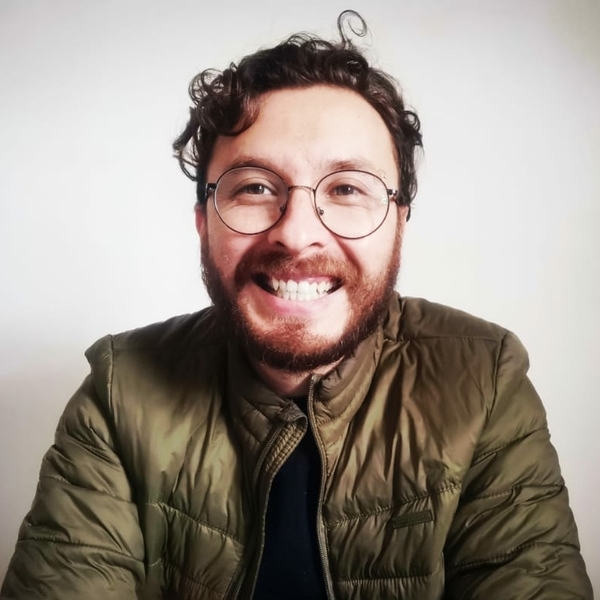 Gerardo - Profe de inglés - 8€/h - 4 opiniones